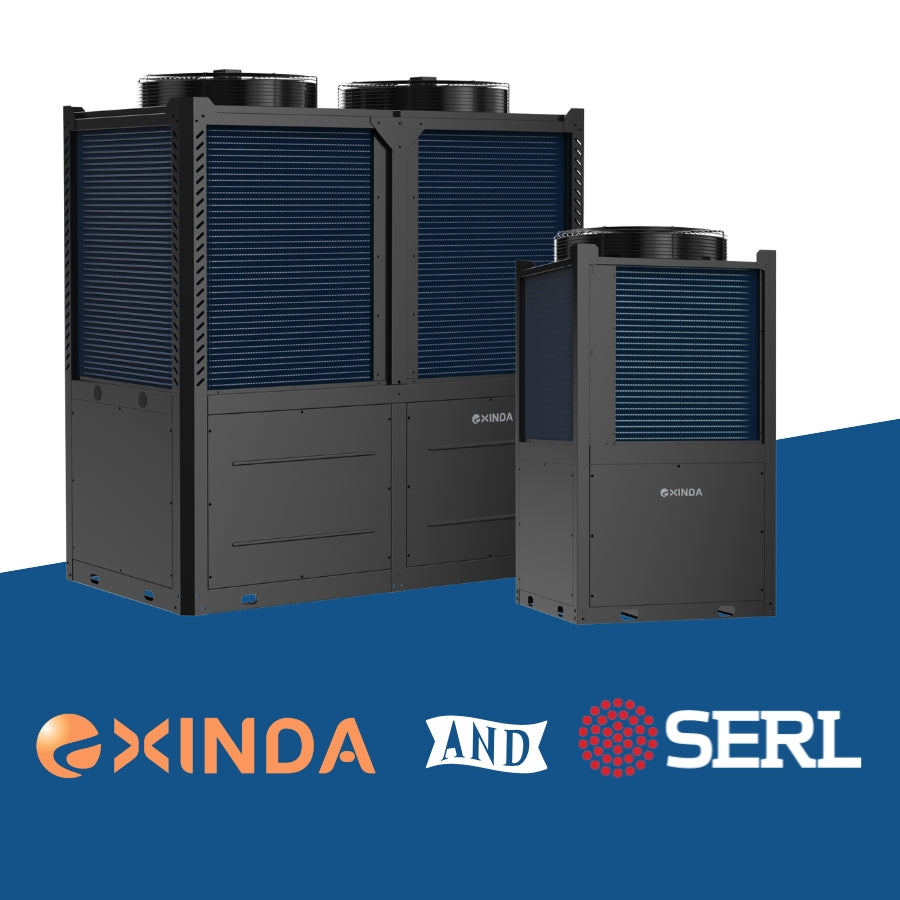 Exinda Announces Official Distribution Partnership with SERL in Quebec