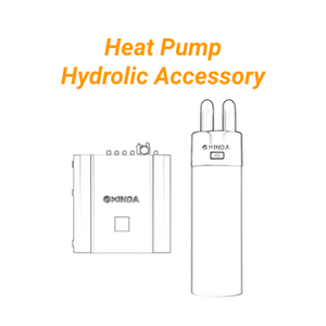 Heat Pump Manufacturer & Supplier | Heat Pump Hot Water Heater |Exinda