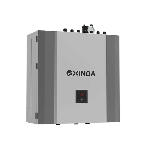 Hydrobox - Compact & Durable Water Tank Solutions