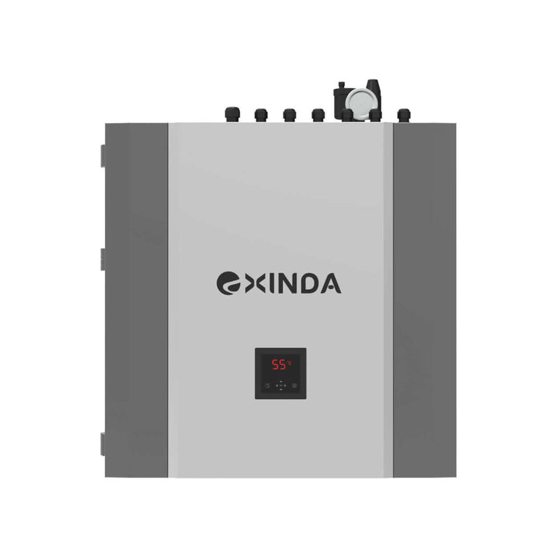 Hydrobox - Compact & Durable Water Tank Solutions