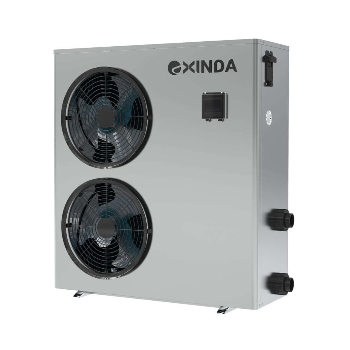 Inverter Swimming Pool Heat Pump | EXINDA i-ExpertLine Iron